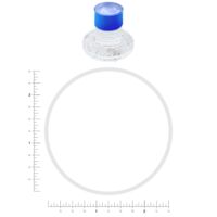 Pottery Stamp 2-1/2 inch Round | Remarkable Stamps