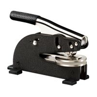 Heavy Duty Embosser - 2" Round | Remarkable Stamps