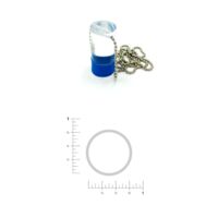 Makers Mark Stamp 3/4 Inch Round | Remarkable Stamps