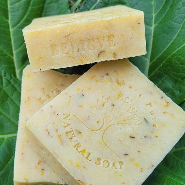 Custom Soap Stamps | Remarkable Stamps