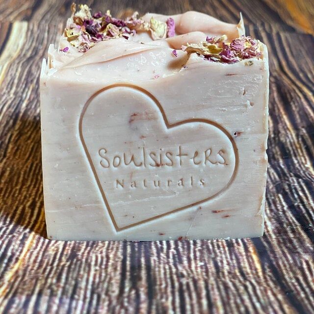 Custom Soap Stamps | Remarkable Stamps