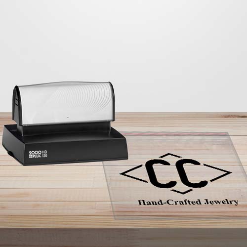 Multi Surface Stamps | Remarkable Stamps