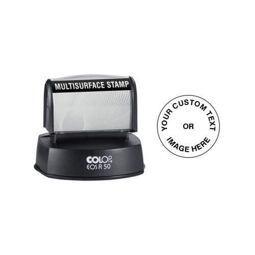 Multi Surface Stamps | Remarkable Stamps